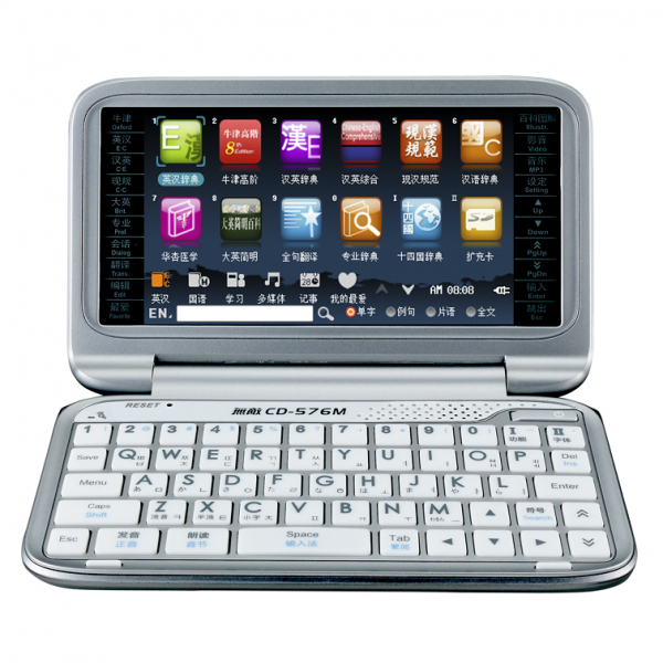 Electronic Dictionary – Besta Mart