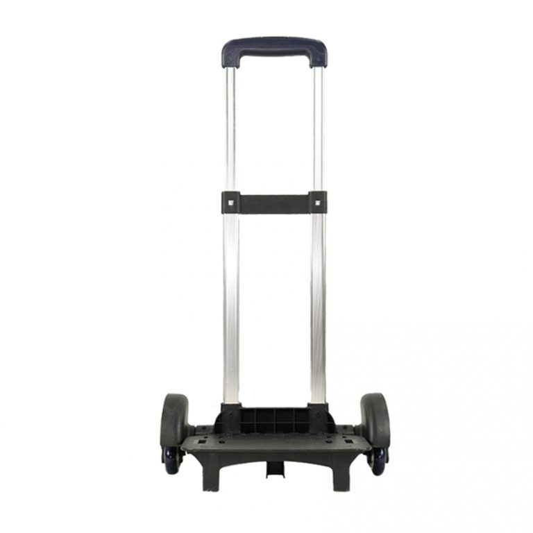COALA TRI-Wheel Trolley For School Bag – Besta Mart