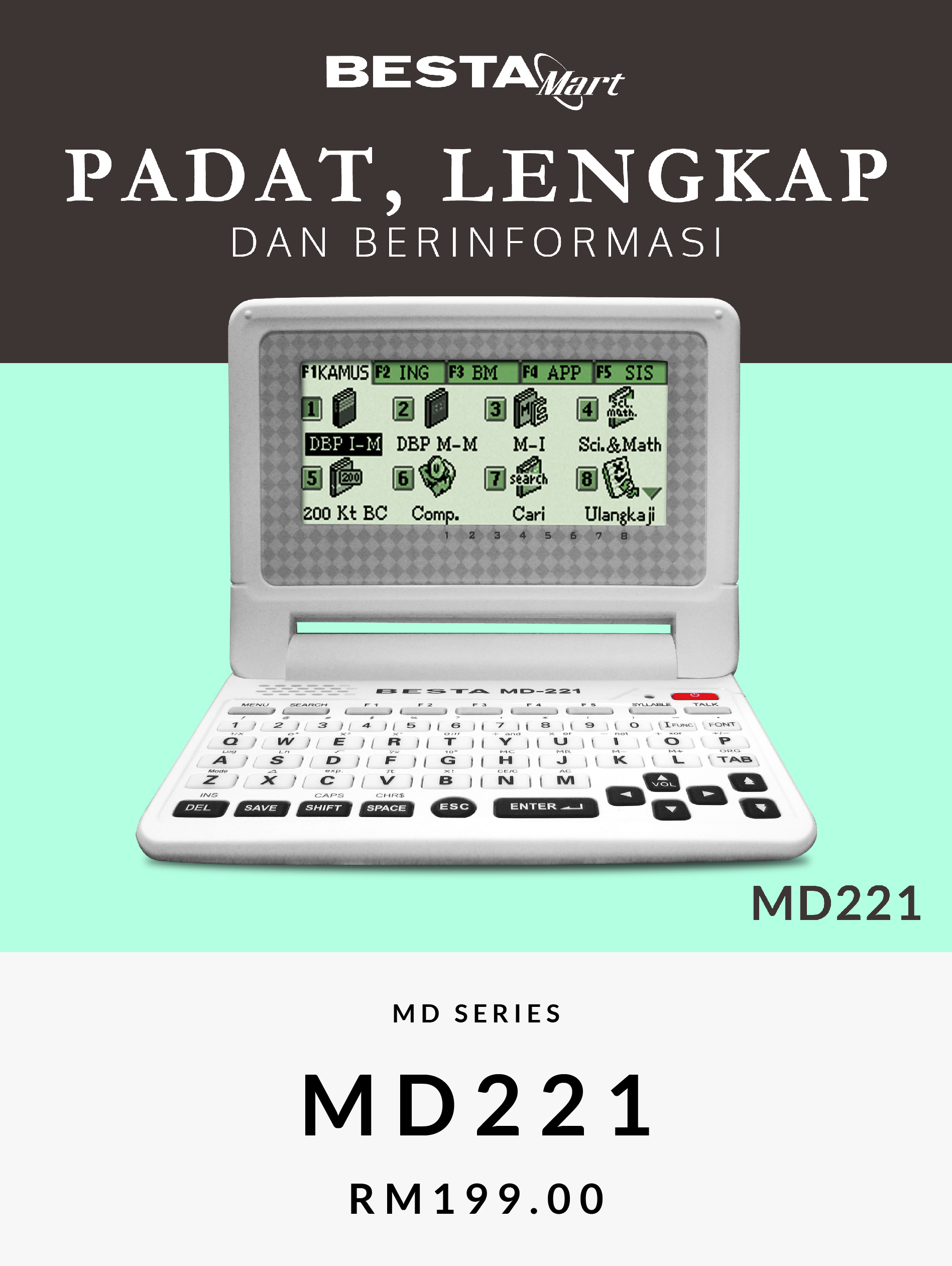 Home – Besta Mart | Electronic Dictionary | Electronic Learning Tablet