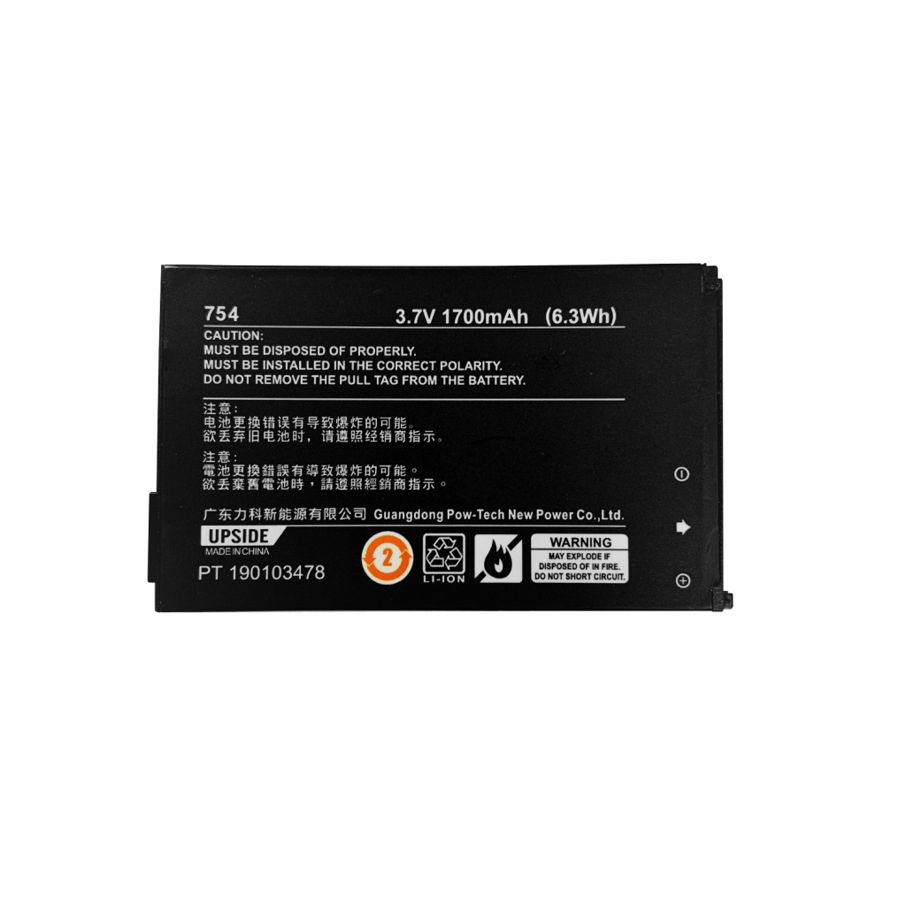 Rechargable Battery For CD779M [Battery are not allowed delivery to ...