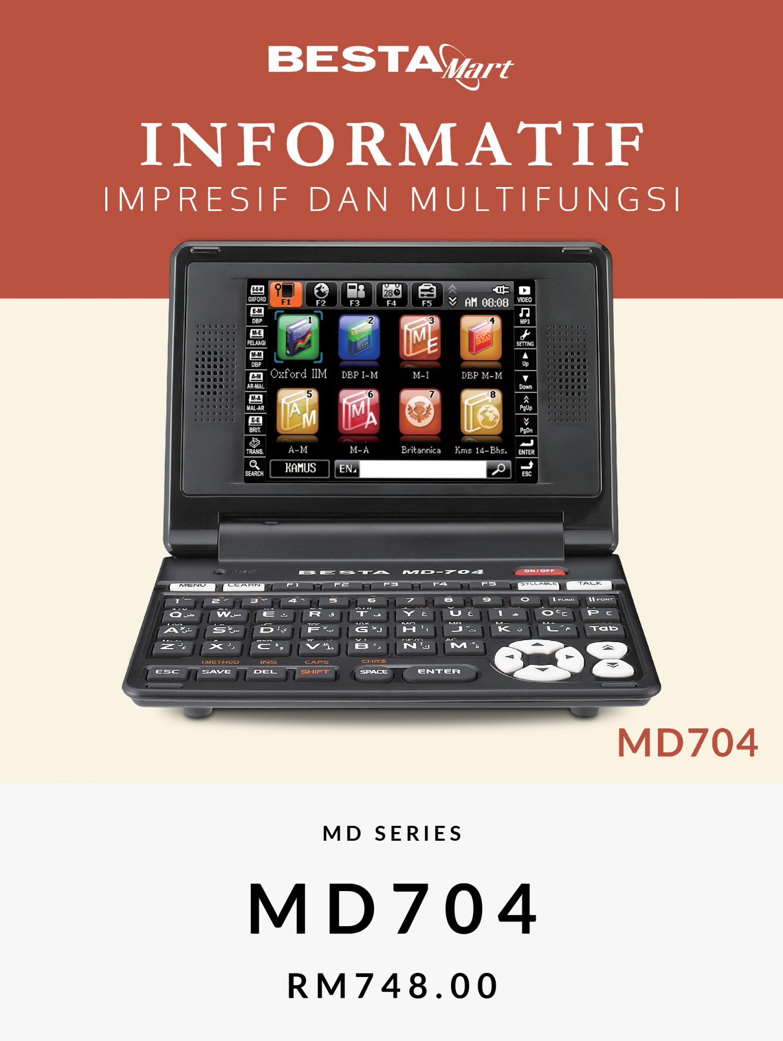 Home – Besta Mart | Electronic Dictionary | Electronic Learning Tablet